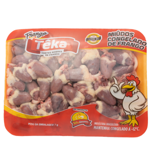 Produtos – Frango Têka
