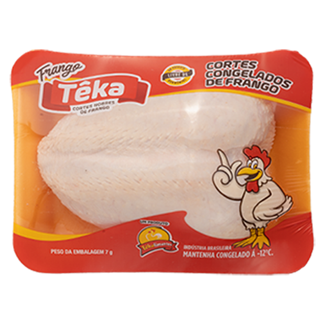 Produtos – Frango Têka